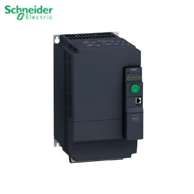 施耐德电气 正品 ATV320U07N4B ATV320U07N4C 三相380-500V 50/60