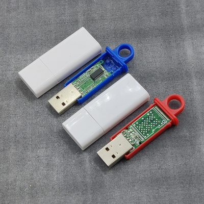 通用短板U盘外壳金仕顿DTI G4可改装双贴板和G2板