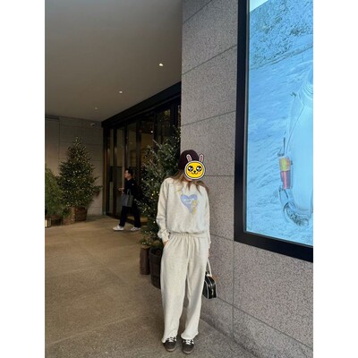 九1226韩国东大门运动户外卫衣区MATAHARI-8732287风格直邮档口