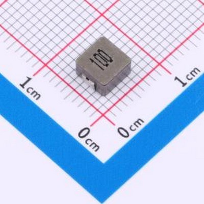 AMMA00050530100MV1 功率电感 10uH ±20% 4A SMD,5.5x5.2mm