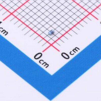 BWCM001207074N3H00 贴片电感 4.3nH ±3% SMD,0.7x1.2mm