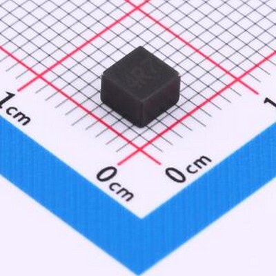 YSMC0430V-4R7M 功率电感 4.7uH ±20% 4.4A 温升电流：6.6A 扁线