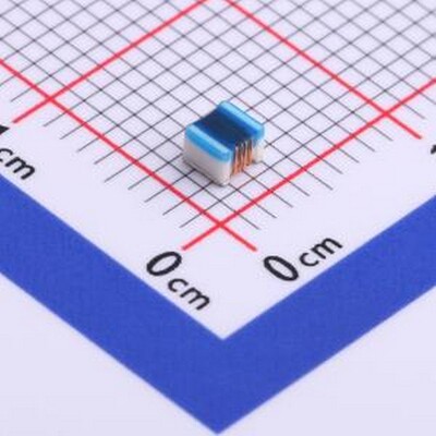 LQW2UAS2R2J00L 功率电感 2.2uH ±5% 1008