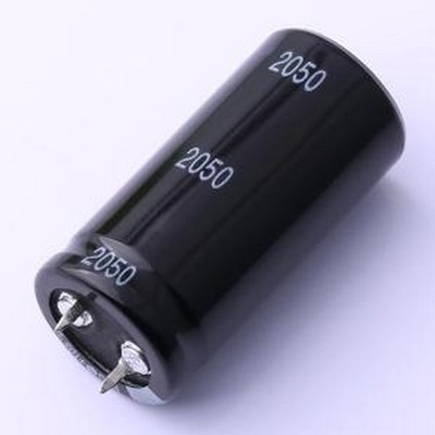 LS227M400N45RR0VH2SP0 牛角型电解电容 220uF ±20% 400V 插件,D