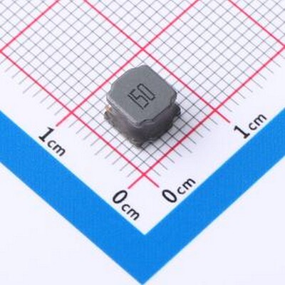 AWVS00606045150M00 功率电感 15uH ±20% 3A SMD,6x6mm