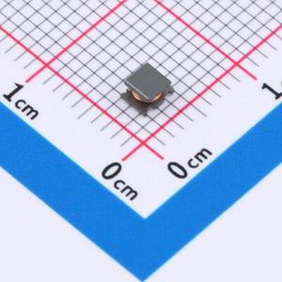 LQH32CN8R2M3LCAY 功率电感 8.2uH 20% 0.52A 1210