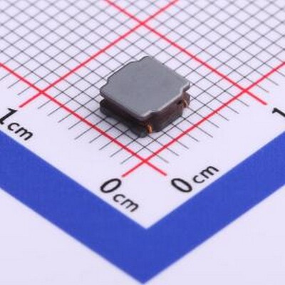 LQH5BPN6R8NT0L 功率电感 6.8uH ±30% 2.5A SMD,5x5mm