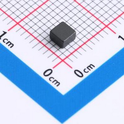 MTQH303020B3R3MBT 功率电感 3.3uH ±20% 5.9A 温升电流：4.5A 1