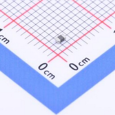 BKPE001608FZ2R2MA6 功率电感 2.2uH ±20% 0603