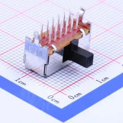 SSSF141000 SSSF141000 插件 滑动开关