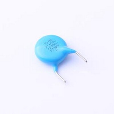 DCF332M36Y5VQ6WL7A2 安规电容 等级:X1,Y2 3.3nF ±20% 250V 400