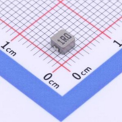 YSPIA0320-1R0M 功率电感 1uH ±20% SMD,3.4x3.0x2mm