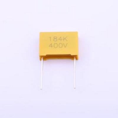 MPP184K0400D181206B1515 聚丙烯膜电容(CBB) 180nF ±10% 400V