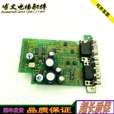 科比F4变频器PG卡OC.072-