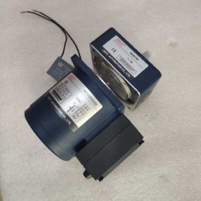 JSCC精研减速电机80YS25G