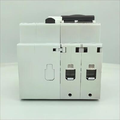 HONI充电桩TypeB漏电断路器 RCBO光伏太阳能B型漏电2P漏电保护器