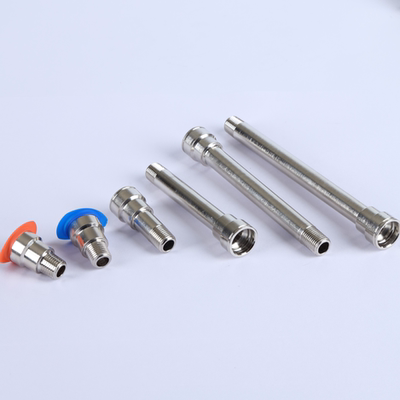 欧洲DME法式加长水嘴U100.08100