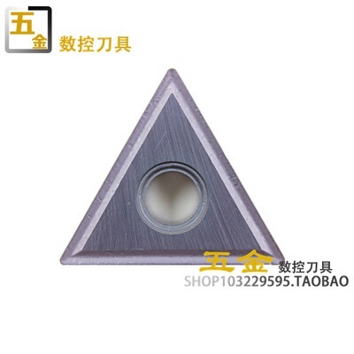 DESKAR 数控刀片 TNMG160404/160408-MS LF6018代替VP15TF 通用