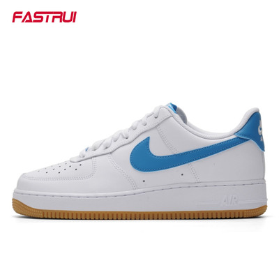 Nike/耐克 AIR FORCE 1 07 AF1 空军一号复古休闲板鞋 FJ4146-135