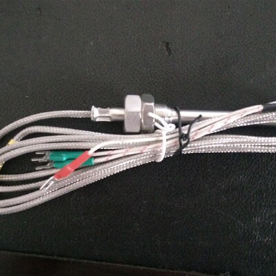 FCD-3000/2000serials温控仪表温度控制器控温面板传感器pcde3000