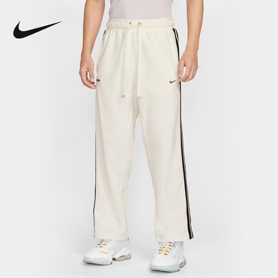 NIKE耐克男裤詹姆斯篮球运