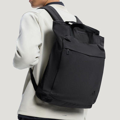 阿迪达斯男包女电脑报TECH