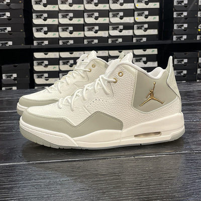 耐克男鞋运动AirJodanCut