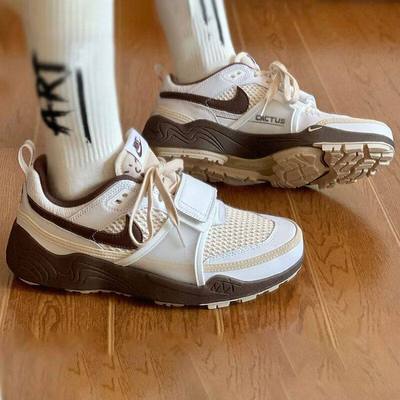 耐克跑步鞋男ZOMFieldJAX