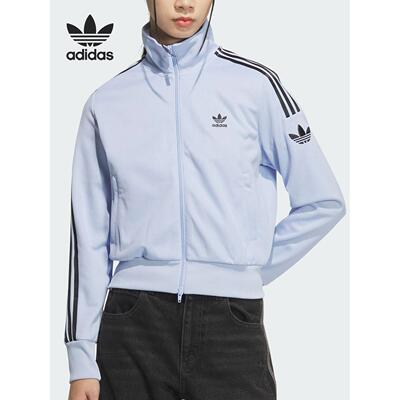 Adias阿迪达斯三叶草女士