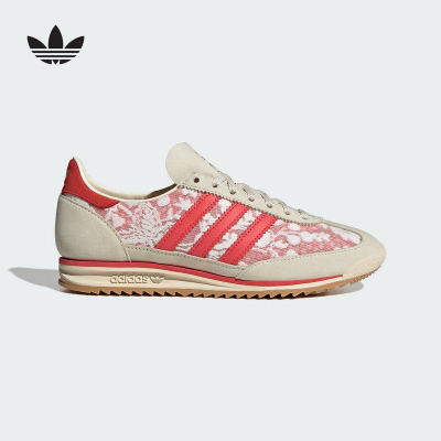 adi阿迪达斯三叶草女SL72