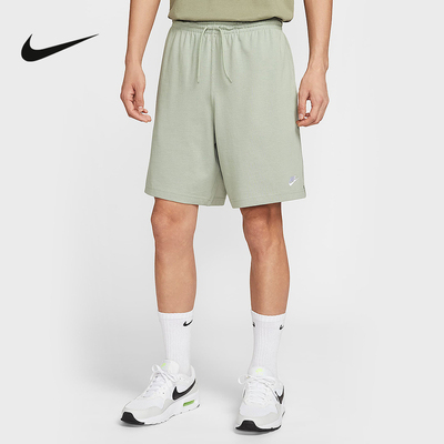 耐克（NIKE）|（新款）2025秋男针织短裤 FQ4361-370