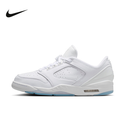 NIKE耐克男鞋白蓝JORDAN SIXTY PLUS运动鞋休闲篮球鞋IH2047-101