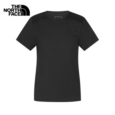 THE NORTH FACE|（新款）2026S/S女短袖 NF0A8G7FJK31