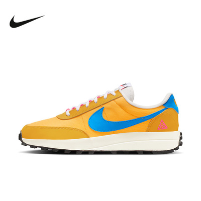 Nike耐克男鞋夏新款ACG LDV户外运动鞋低帮复古休闲鞋IF2857-700