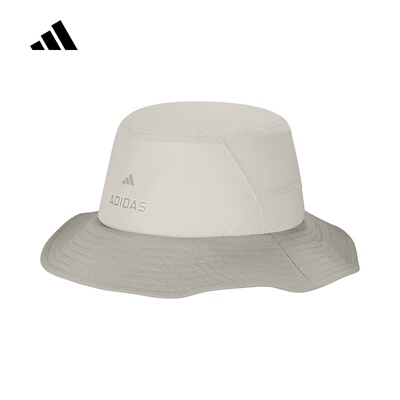 阿迪达斯 （adidas）|（新款）2026夏男大童帽子 KS0266