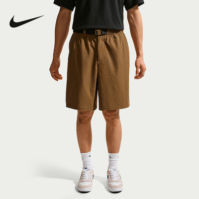 耐克（NIKE）|（新款）2026秋男梭织短裤 IF1097-235