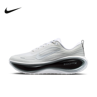 NIKE耐克男鞋超级迈柔VOMERO PLUS缓震回弹公路跑步鞋II7181-102
