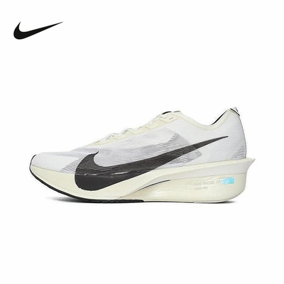 Nike耐克男鞋VAPORFLY NEXT% 4碳板鞋马拉松竞速跑步鞋HV6107-100