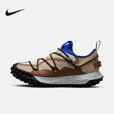 Nike耐克男鞋ACG MOUNTAIN FLY GTX户外徒步拒水跑步鞋IM6672-262