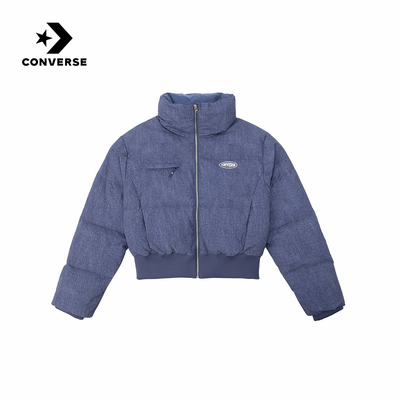 匡威（Converse）|（新款）2026冬女羽绒服 WCK140-BIB