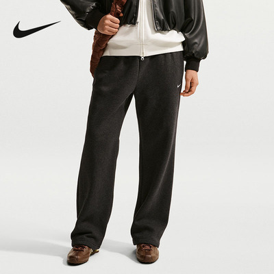 耐克（NIKE）|（新款）2026冬女针织长裤 IM8079-032
