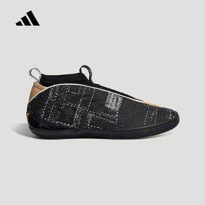 阿迪达斯 （adidas）|（新款）2026秋中性篮球鞋 LB8308