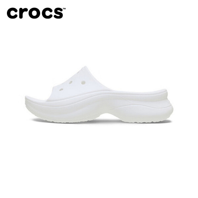 CROCS(卡骆驰)|（新款）2025夏女拖凉鞋 211108-100