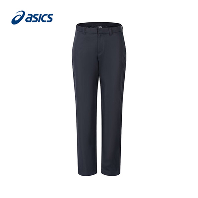 ASICS|（新款）2026S/S男防水长裤 2031F531-001