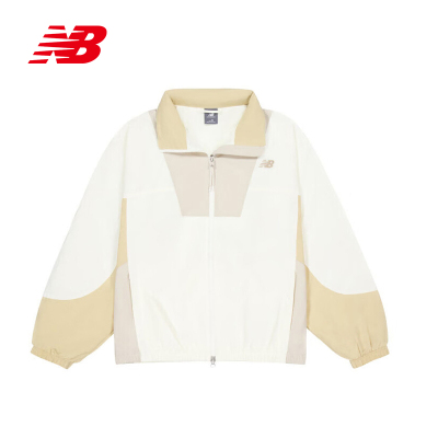 New Balance|（新款）2026春男梭织外套 MJ6185IU-CIC