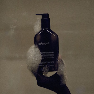 handhandhand洗手液持久留香高级