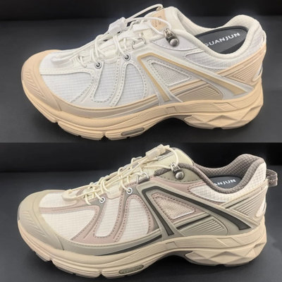 正品安踏冠军G02Wandering休闲鞋