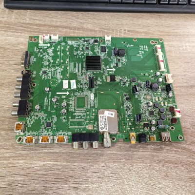 海尔LE42A30液晶电视主板0091