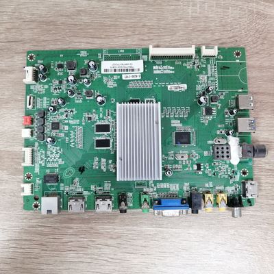 东芝48L5450C主板1.30.01.299