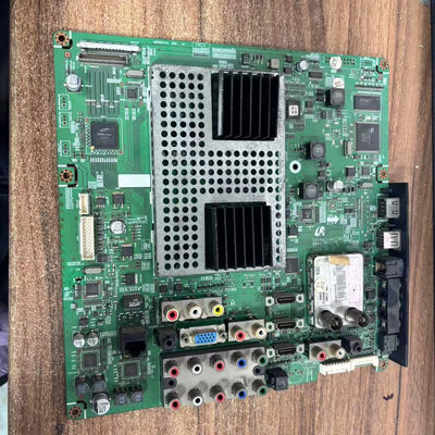 三星LA52A750R1F主板BN41-01127B屏LTF520HE01
